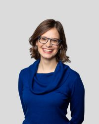 Our Team | The Contingent | Portland Nonprofit Organization