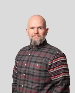 Our Team | The Contingent | Portland Nonprofit Organization