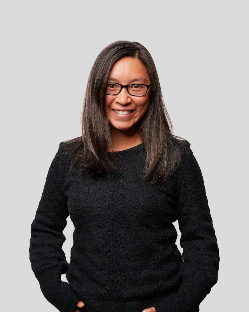 Our Team | The Contingent | Portland Nonprofit Organization