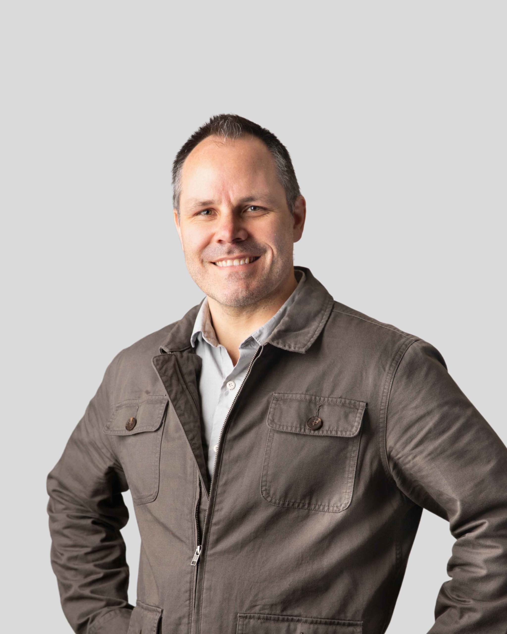 Our Team | The Contingent | Portland Nonprofit Organization