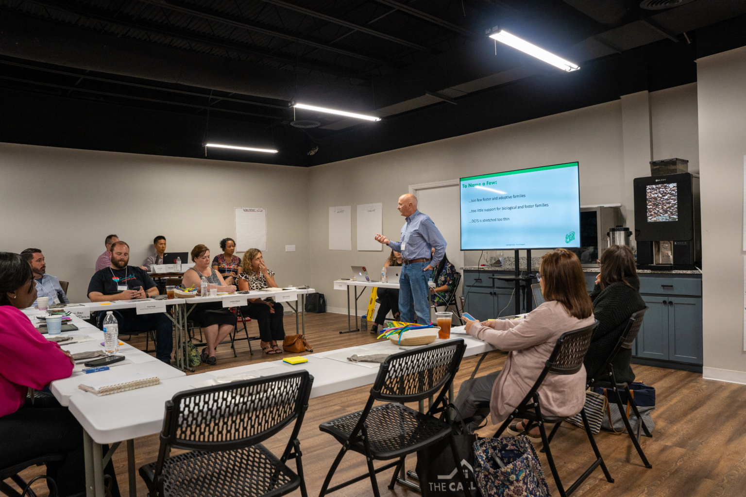 The Contingent Arkansas | The Contingent