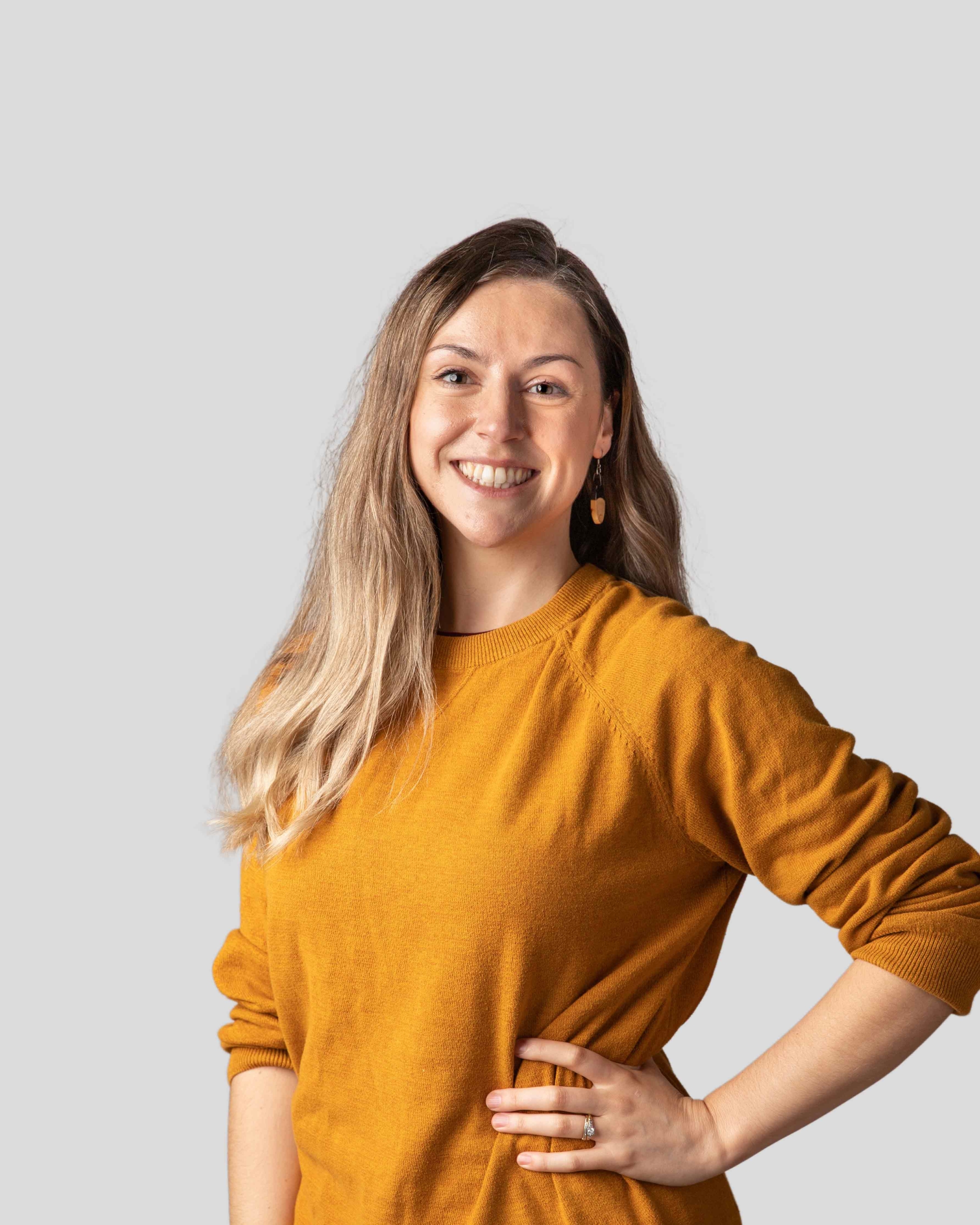 Our Team | The Contingent | Portland Nonprofit Organization