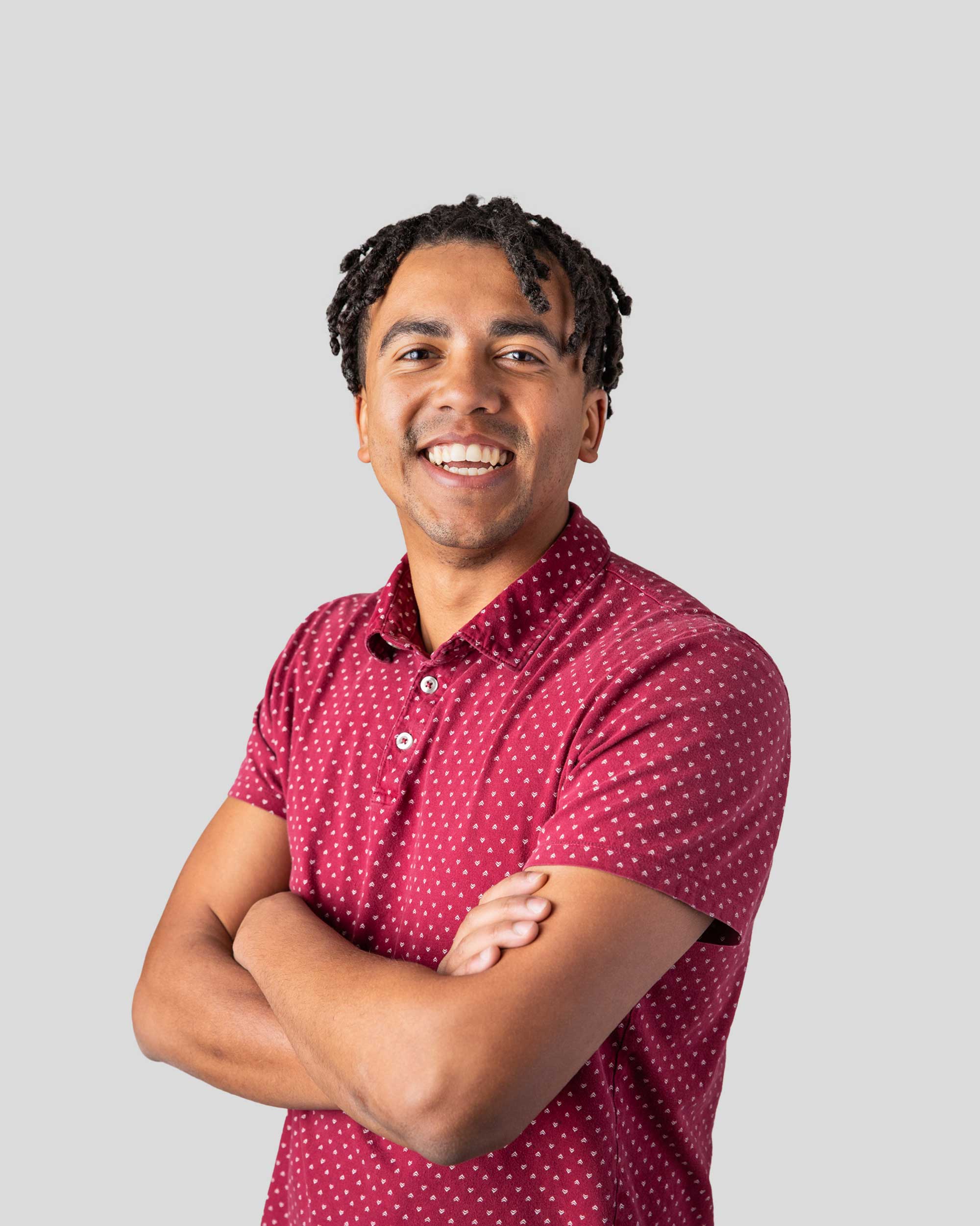 Our Team | The Contingent | Portland Nonprofit Organization