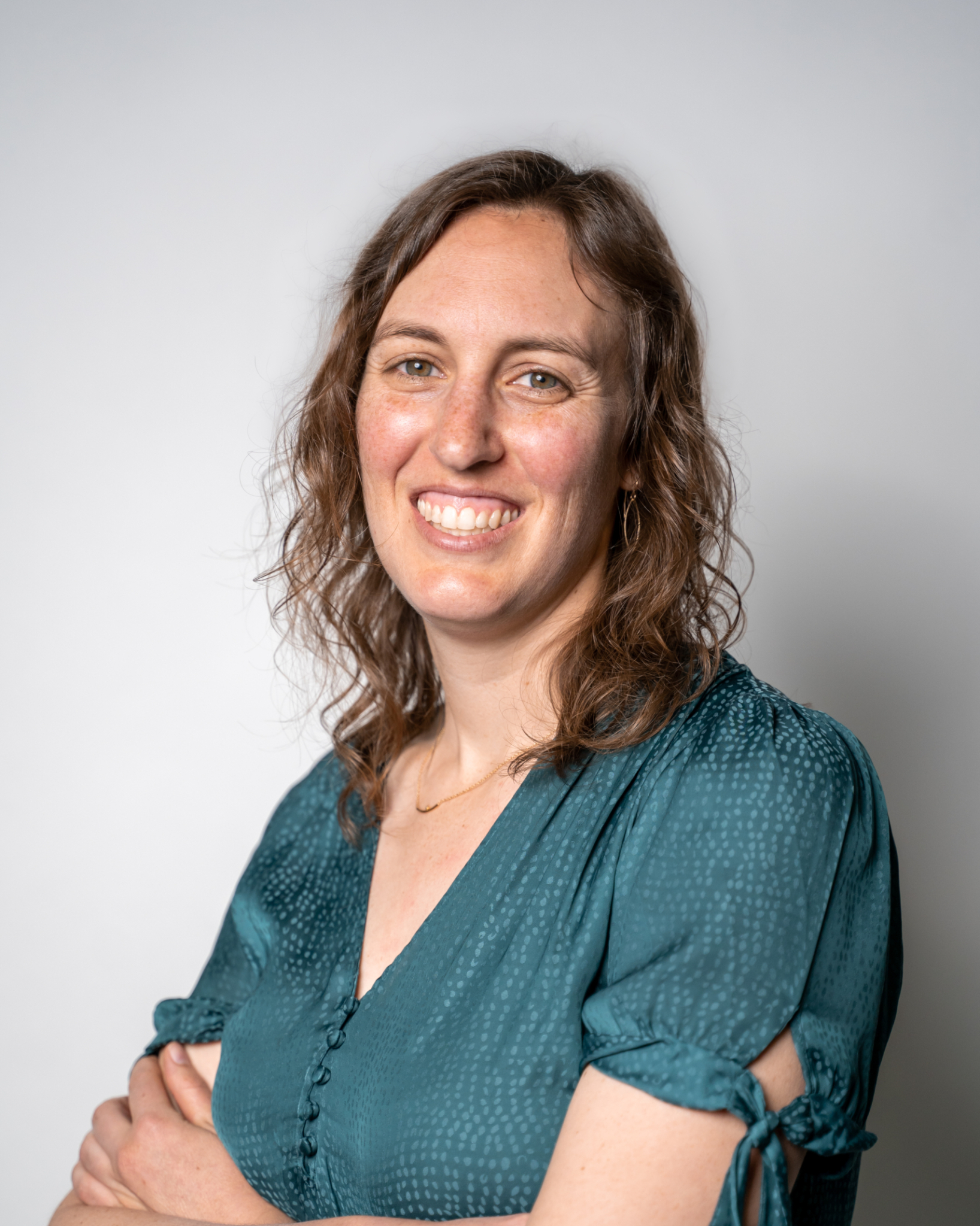 Our Team | The Contingent | Portland Nonprofit Organization