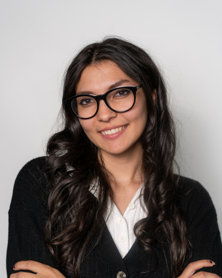 Our Team | The Contingent | Portland Nonprofit Organization