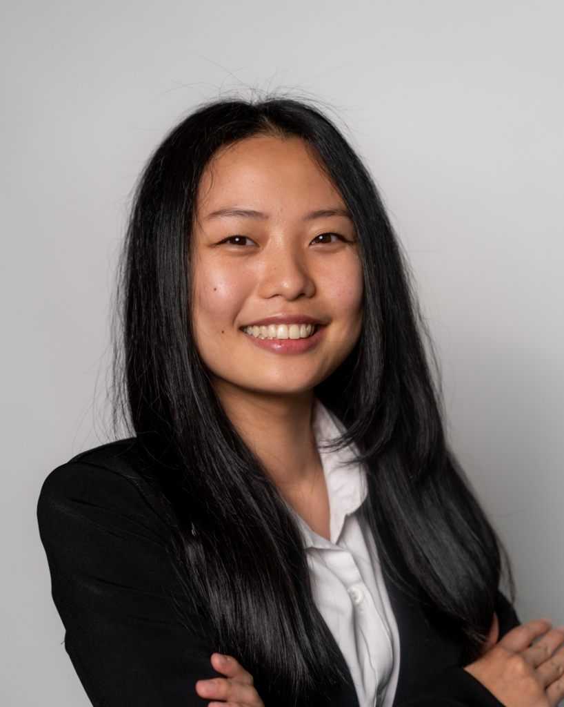 Our Team | The Contingent | Portland Nonprofit Organization