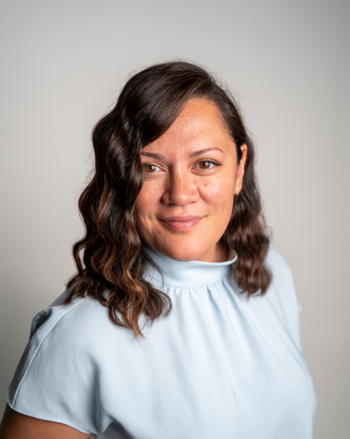 Our Team | The Contingent | Portland Nonprofit Organization