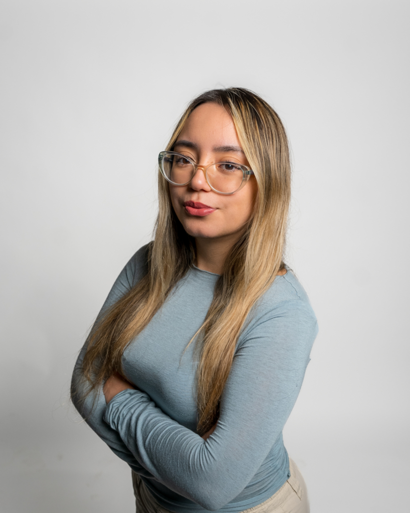 Our Team | The Contingent | Portland Nonprofit Organization